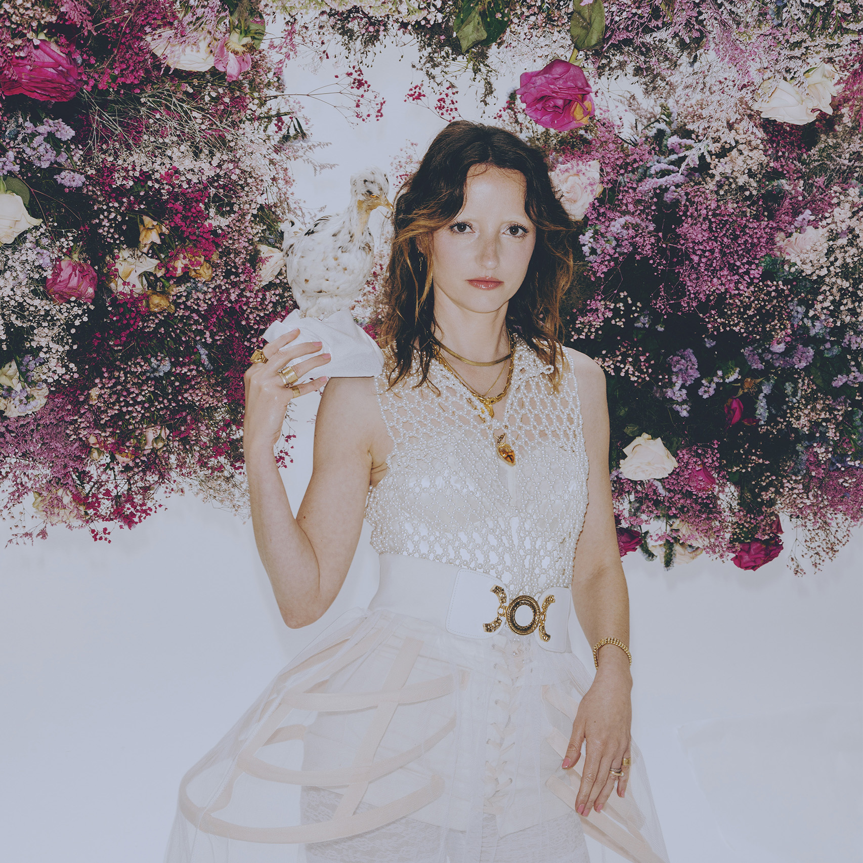 IRÈNE DRÉSEL (Live) - Ouest Park