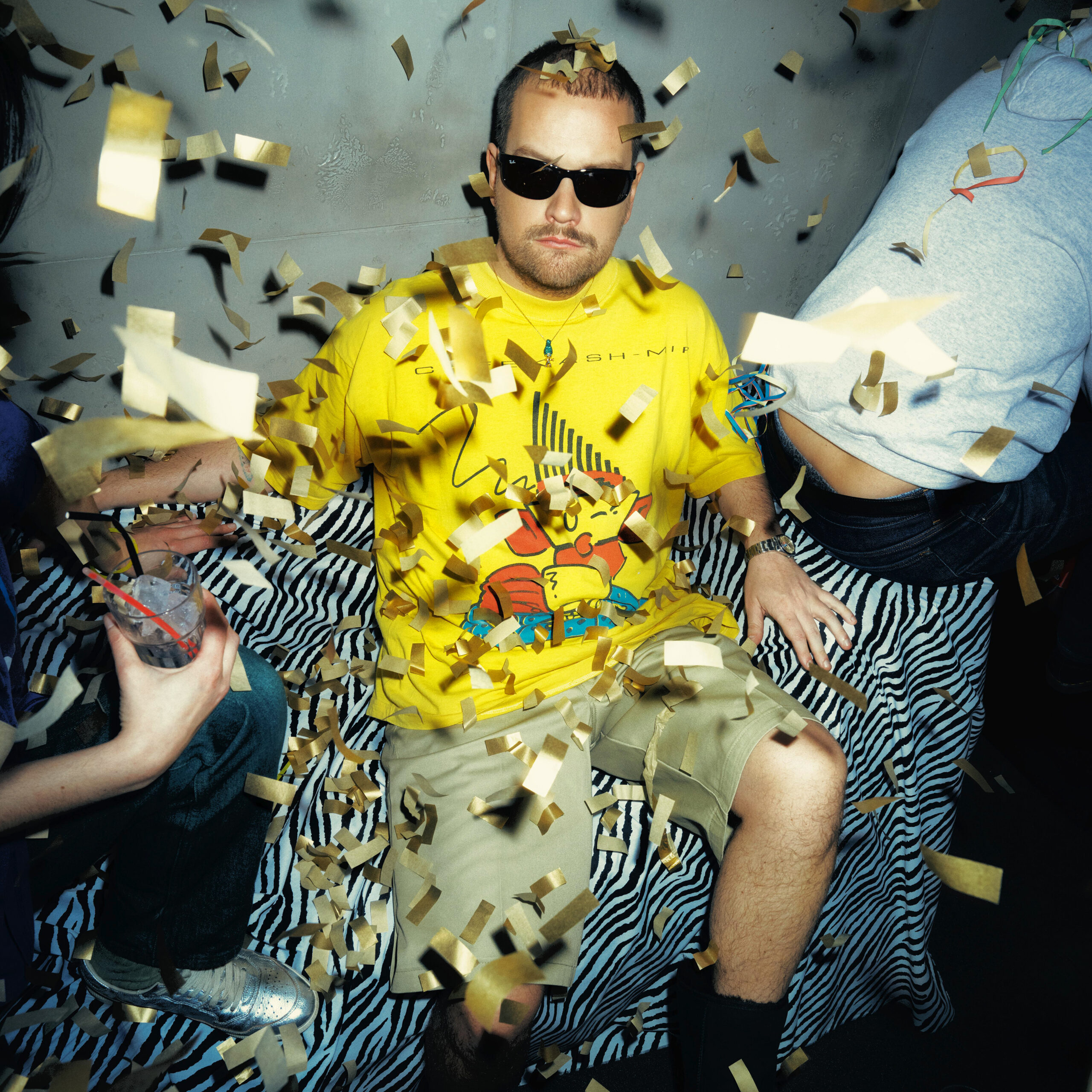 MYD (Live) - Ouest Park